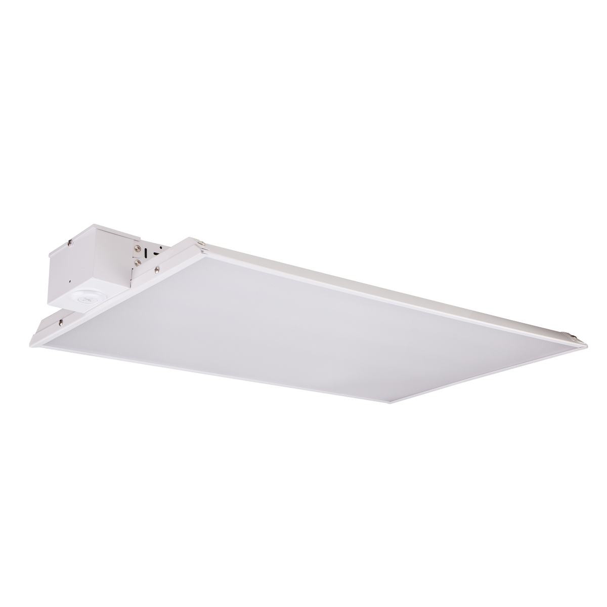 Products > Fixtures > High Bays > LHS1 Versatile Linear High Bay